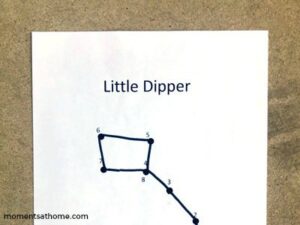 20 Dot to Dot Printable Pages and Worksheets