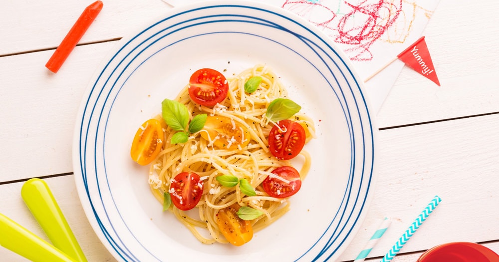 Crafting Yummy Adventures: Meal Planning with a Twist - Messy Momma Crafts